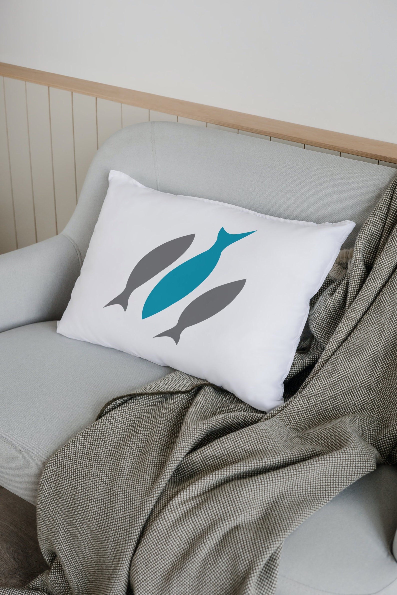 3fish Svg, Fish Svg, Three Svg, Christian Fish, Christian Svg, Chosen ...