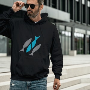 3fish Svg, Fish Svg, Three Svg, Christian Fish, Christian Svg, Chosen ...