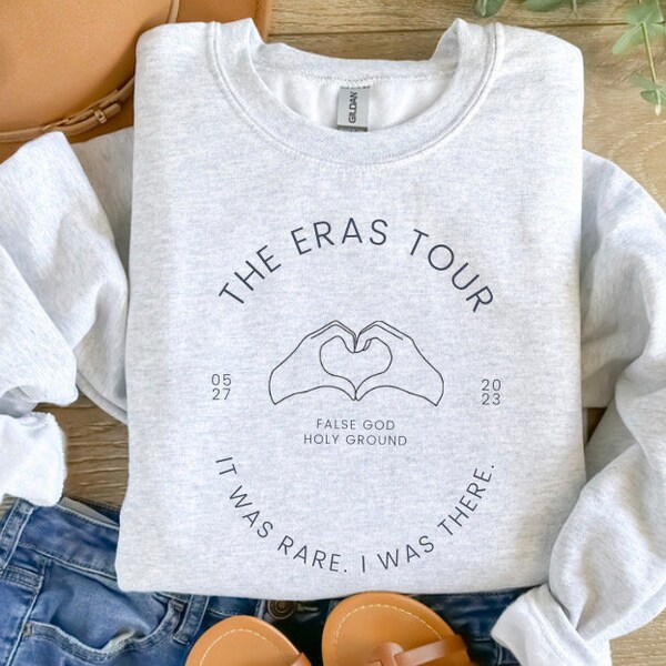 Eras Tour Costume - Etsy