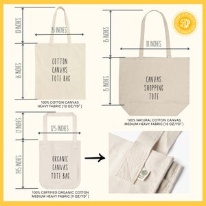 Book Tote Bag Bookish Canvas Tote Bag for Book Lovers Gift Reading Just ...