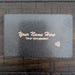 Customizable Digital Business Card With NFC and QR Code – Elegant and ...