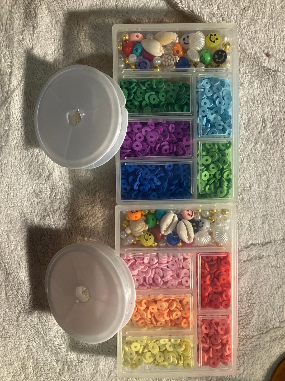 Mini Bead Kit - Etsy