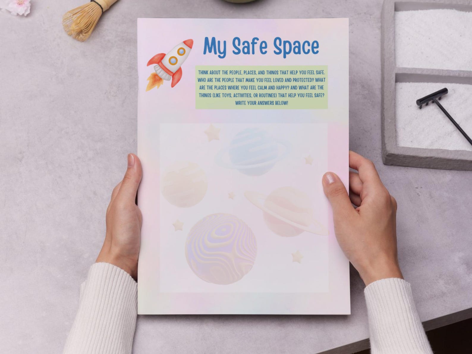 Coping With Divorce Worksheets for Kids Therapy Worksheet Kids Therapy ...