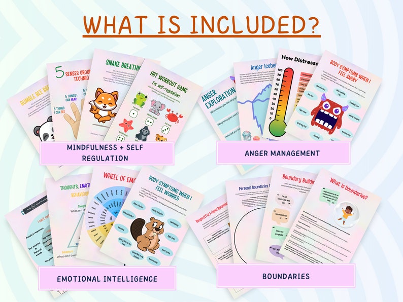 Social Emotional Learning Ice Breakers for Kids and Teens | Parenting ...