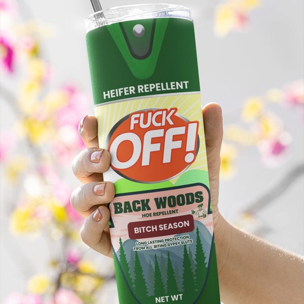 Funny Lysol Tumbler - Etsy