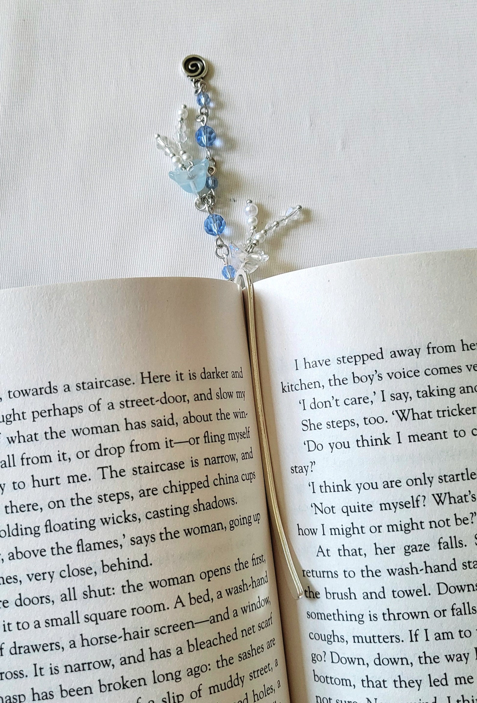 Jellyfish Bookmark - Etsy