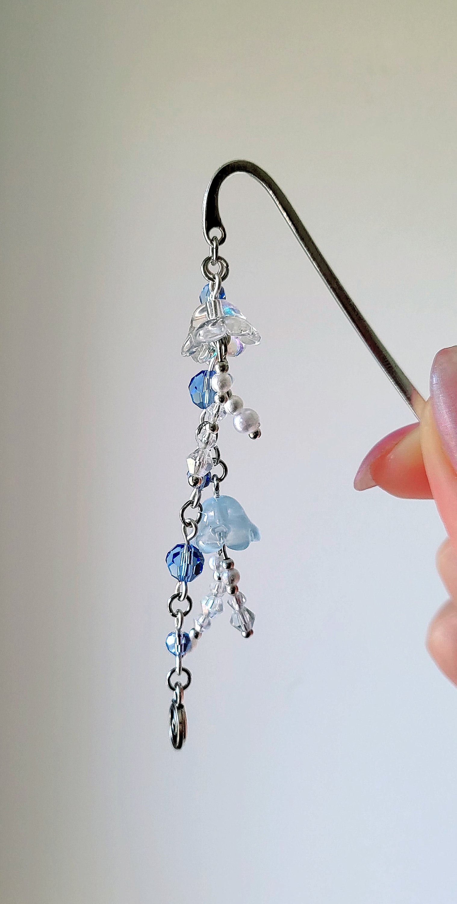 Jellyfish Bookmark - Etsy