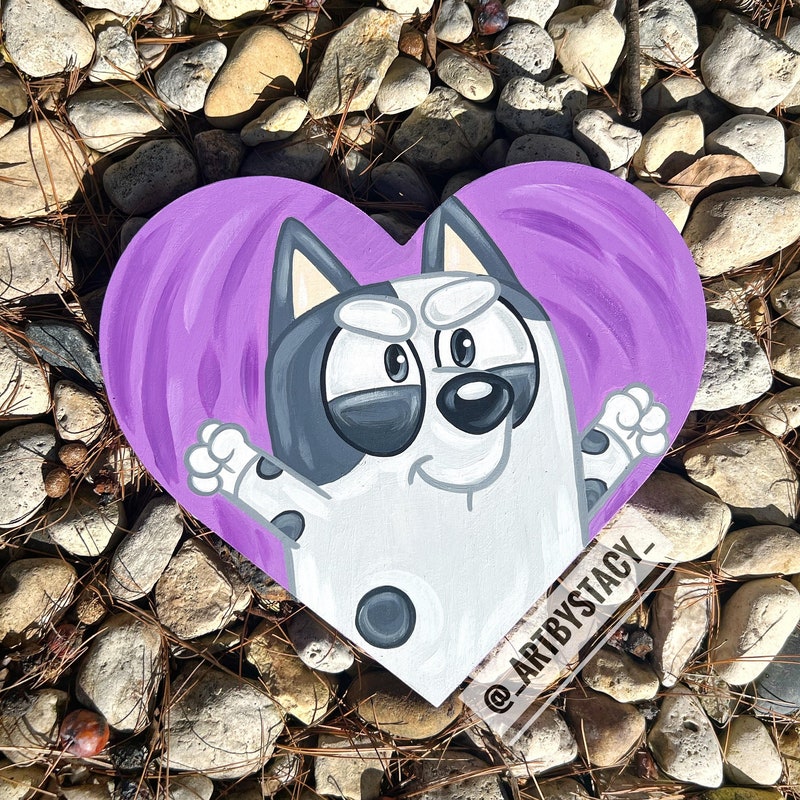ArtByStacyShop - Etsy