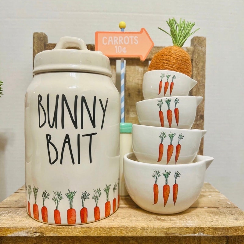 Measuring Cup Decals - Etsy