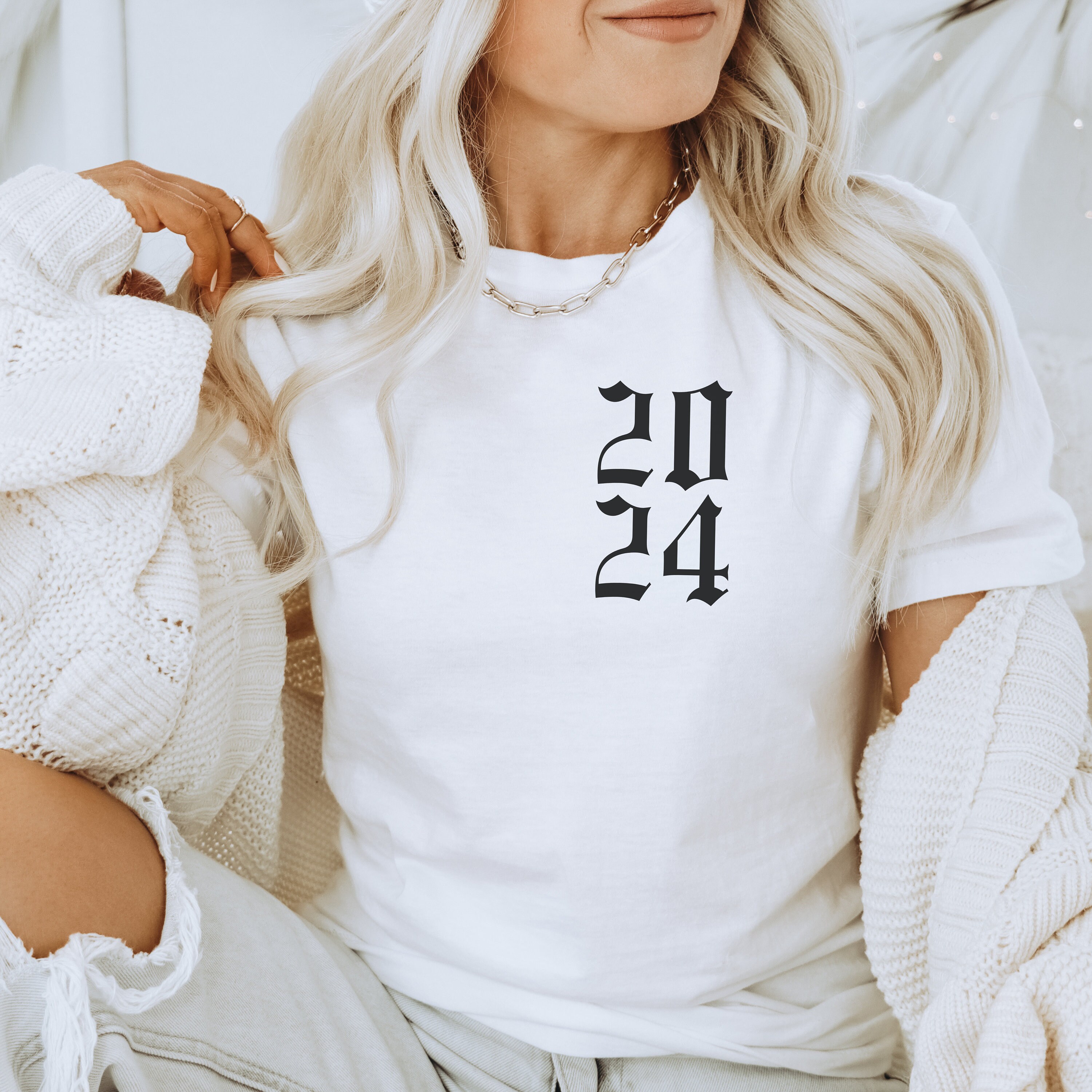 Class of 2024 Senior Shirts Senior 2024 Shirt High School - Etsy