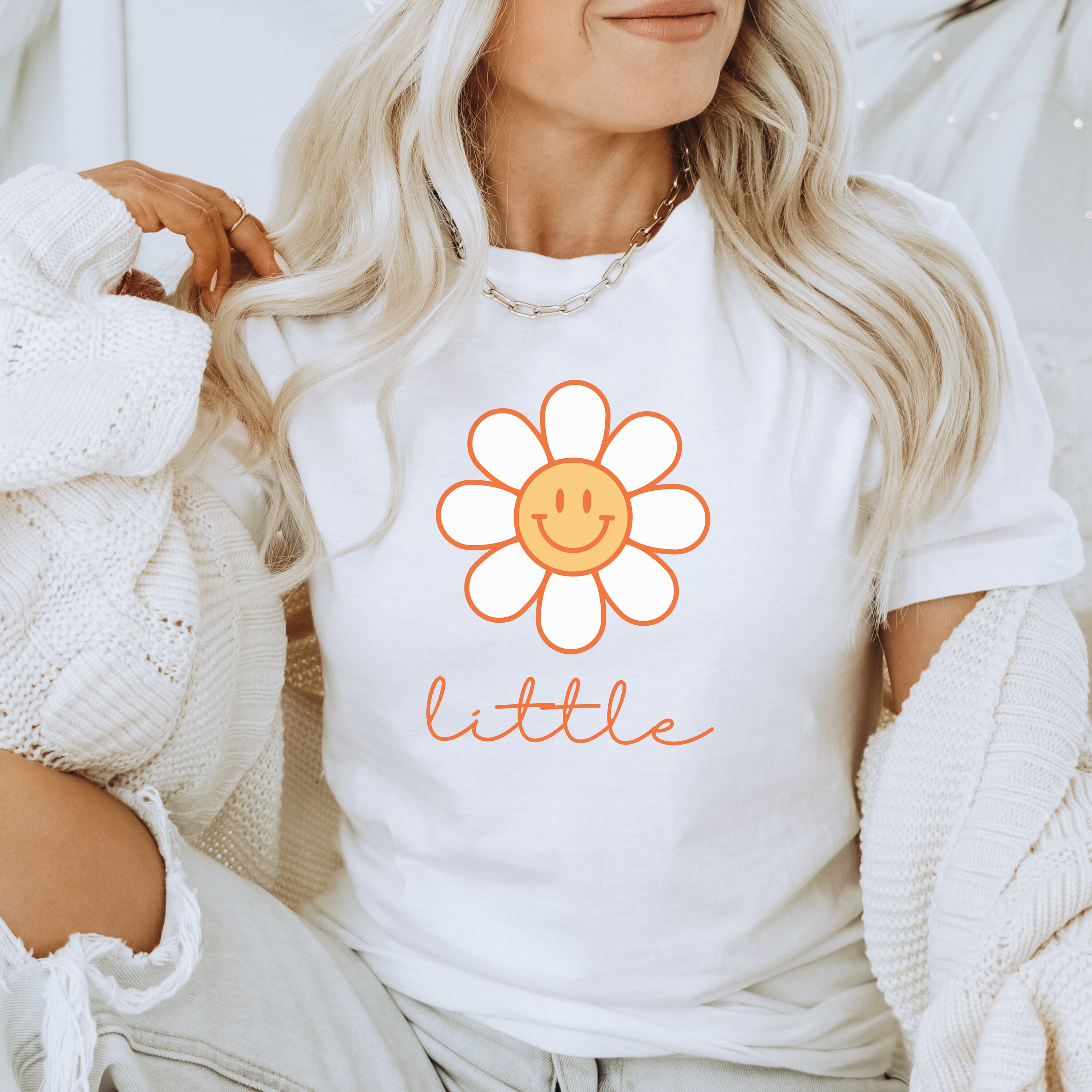 Cute Big Little Reveal Shirts // LITTLE // Big Little Shirts Matching ...