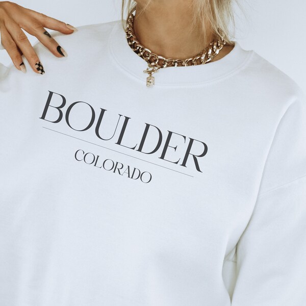 Cu Boulder - Etsy