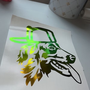 Boykin Spaniel Hunting Decal - Etsy