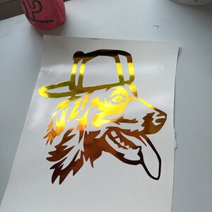 Boykin Spaniel Hunting Decal - Etsy