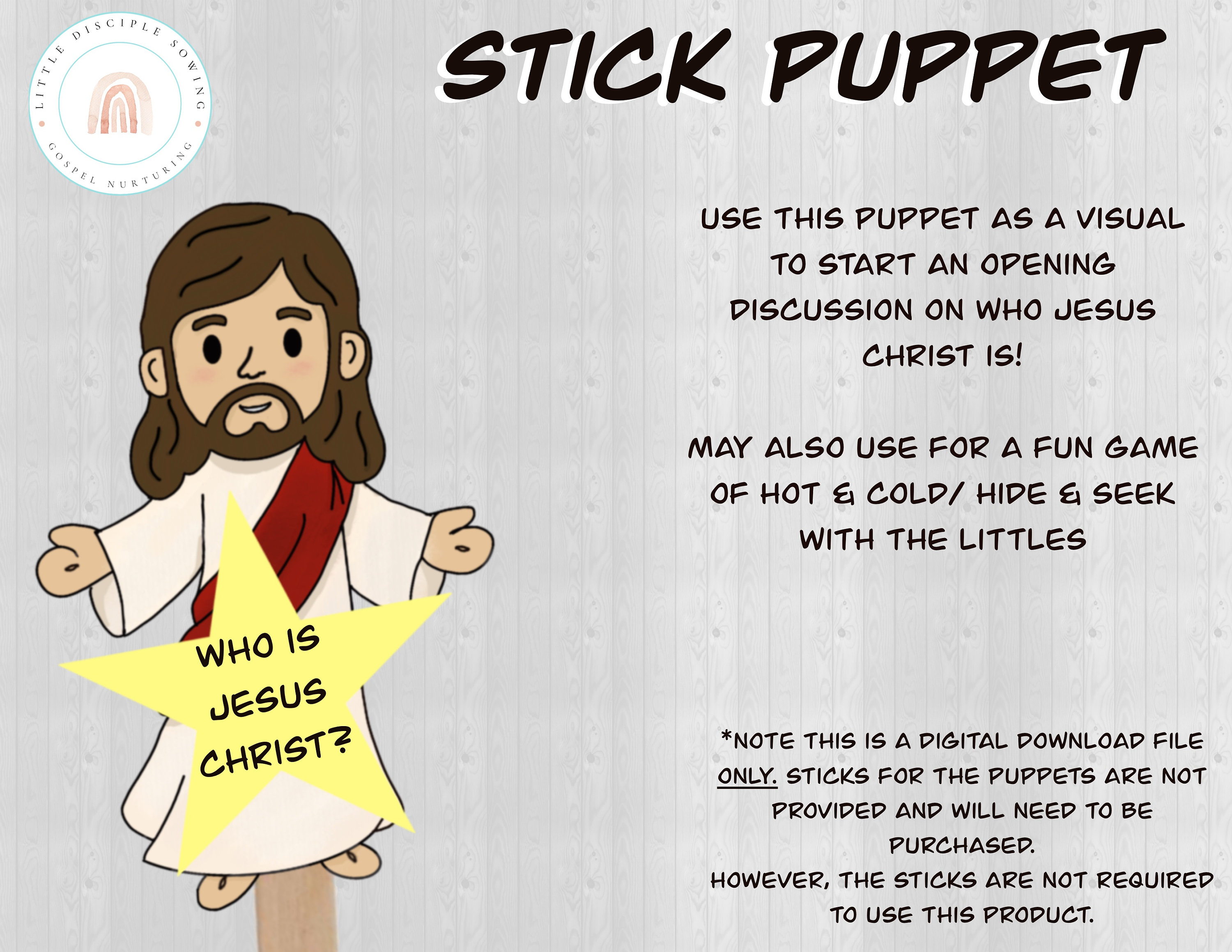 Come Follow Me 2023 | Oct 30- Nov 5| I Believe in Jesus Christ Lesson ...