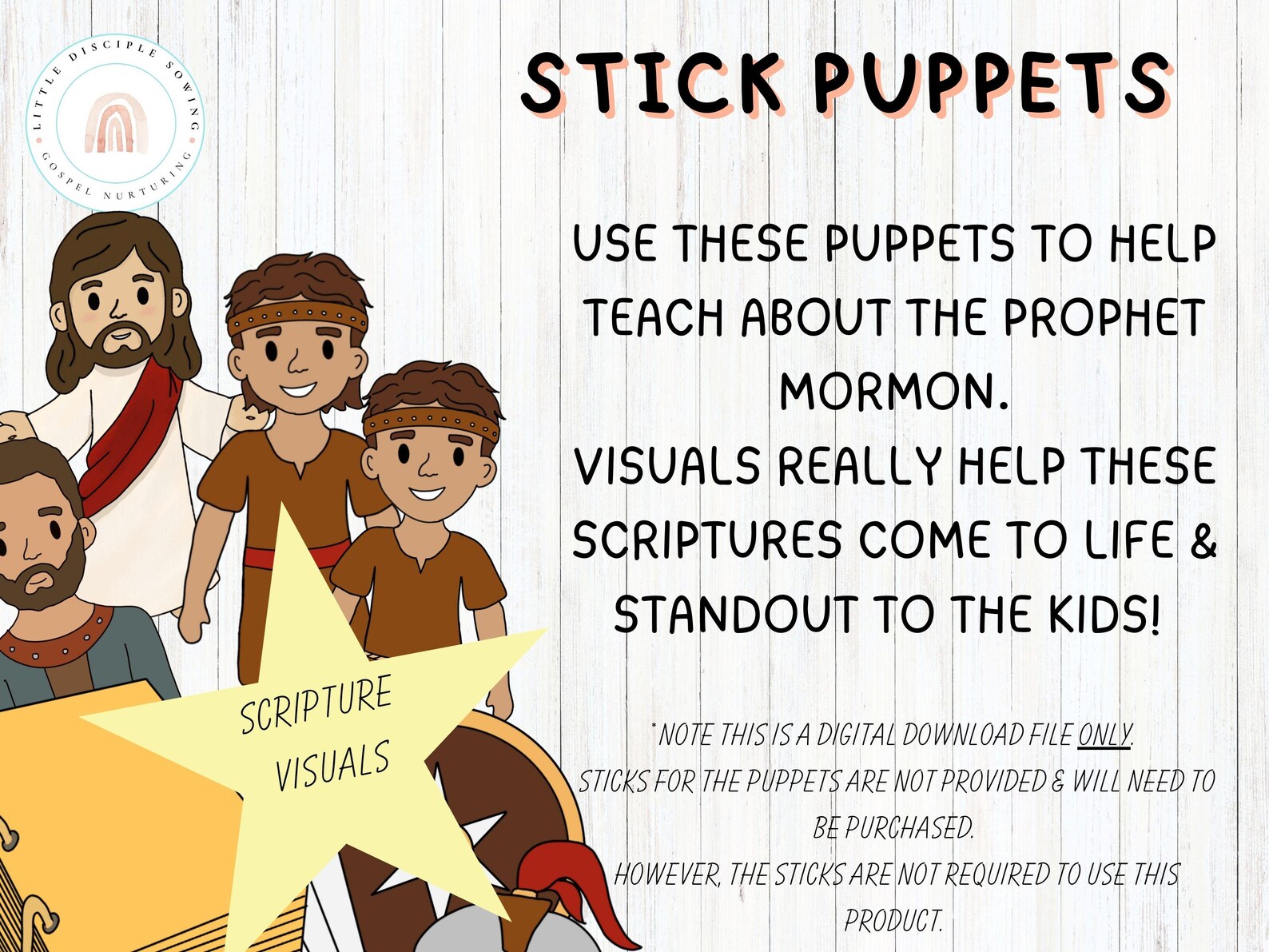 Come Follow Me 2024|oct 28-nov 3|following Jesus Lesson & Activities ...