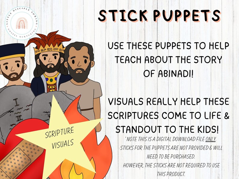 Come Follow Me 2024|may 13-19|10 Commandments Lesson & Activities ...