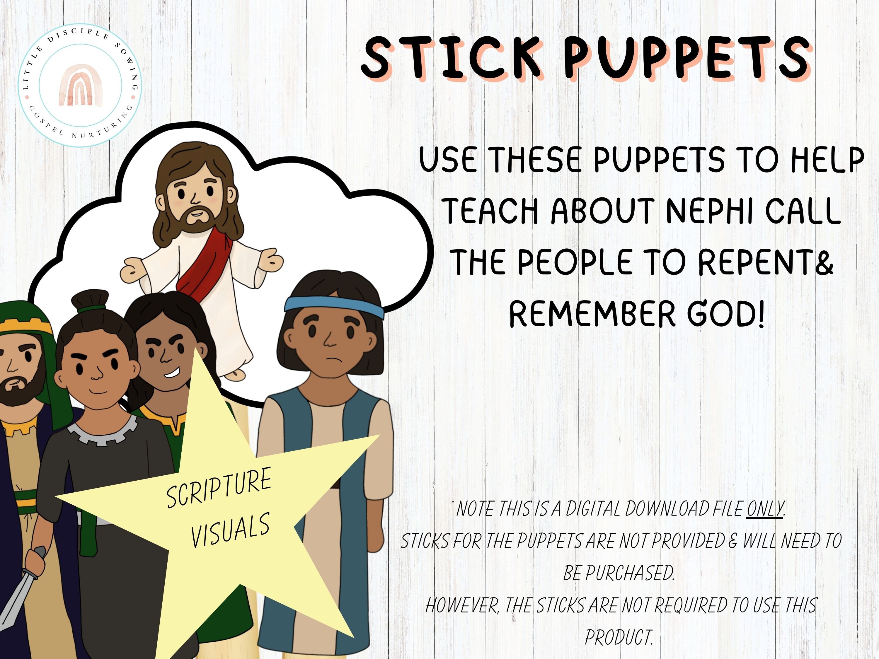 Come Follow Me 2024|sep 2-8|remember Him Lesson & Activities|savior ...