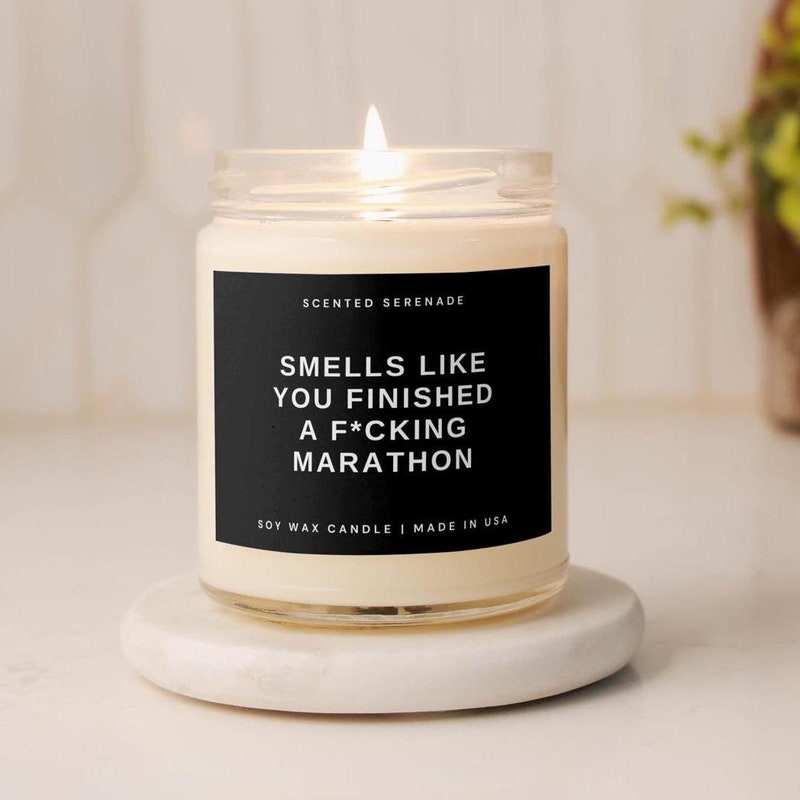 Marathon Gift - 60+ Gift Ideas for 2025