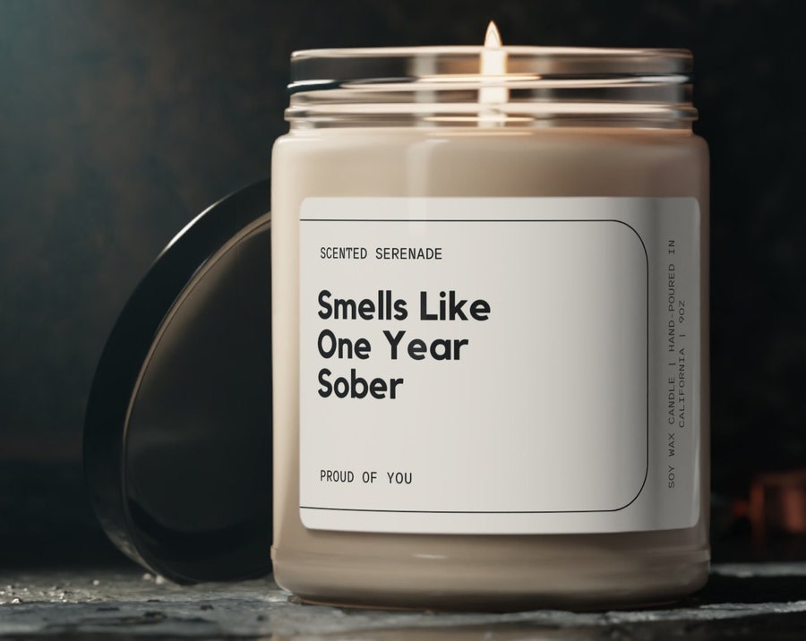 ScentedSerenade - Etsy