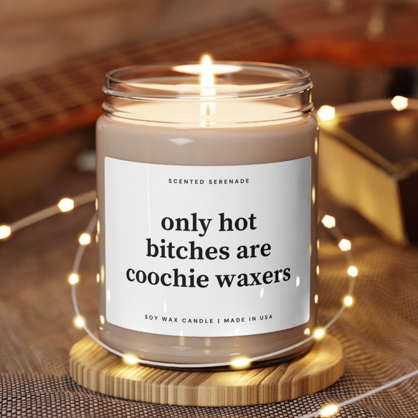 Wax Tech Sticker, Esthetician Vinyl Sticker, Funny Gift for Waxing ...