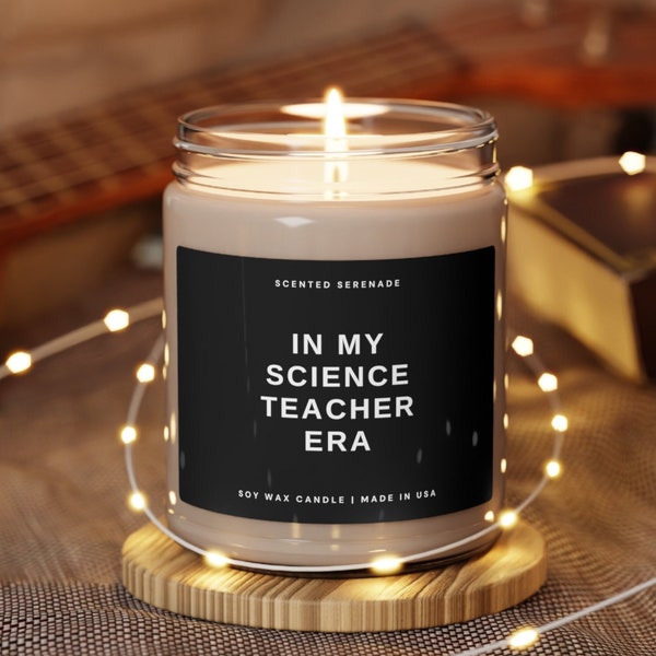 Science Teacher Gift - 60+ Gift Ideas for 2024
