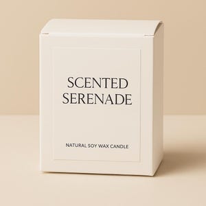 Nursing School Acceptance Letter Candle, Nursing School Gift, Future ...