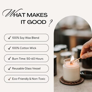 Worlds Best Godmother Candle God Mother Gift Godmother Gift Idea ...