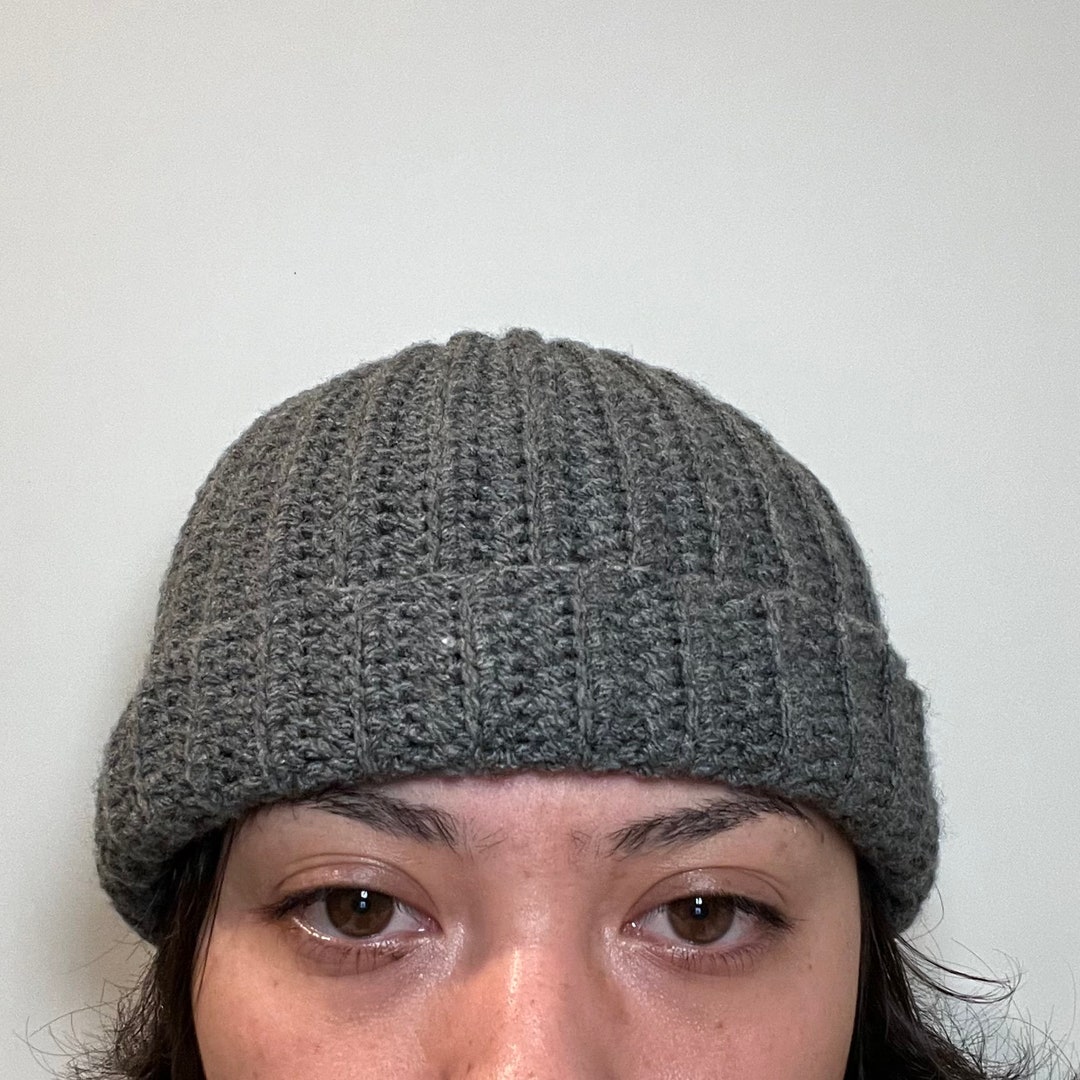 Scott Beanie Written Pattern (Instant Download) - Etsy