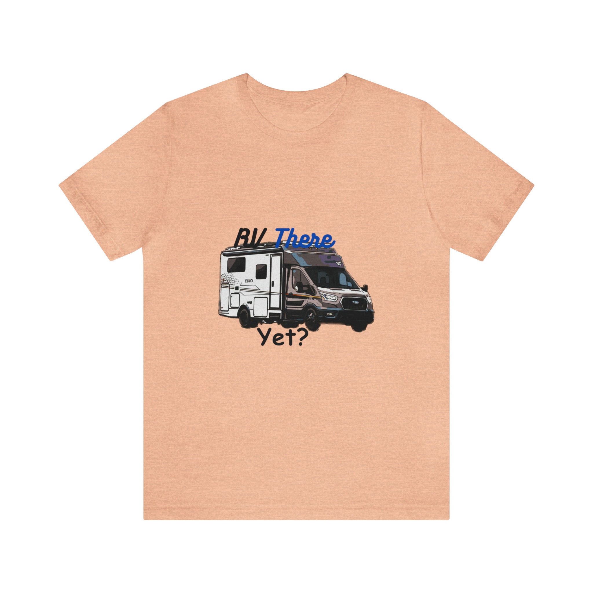 Ekko RV There Yet - Etsy
