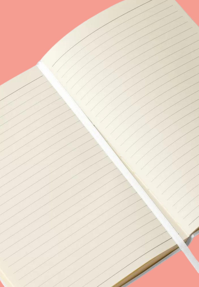 Hardcover Notebook, Legend, Perfect for Notetaking, Journal, Diary - Etsy