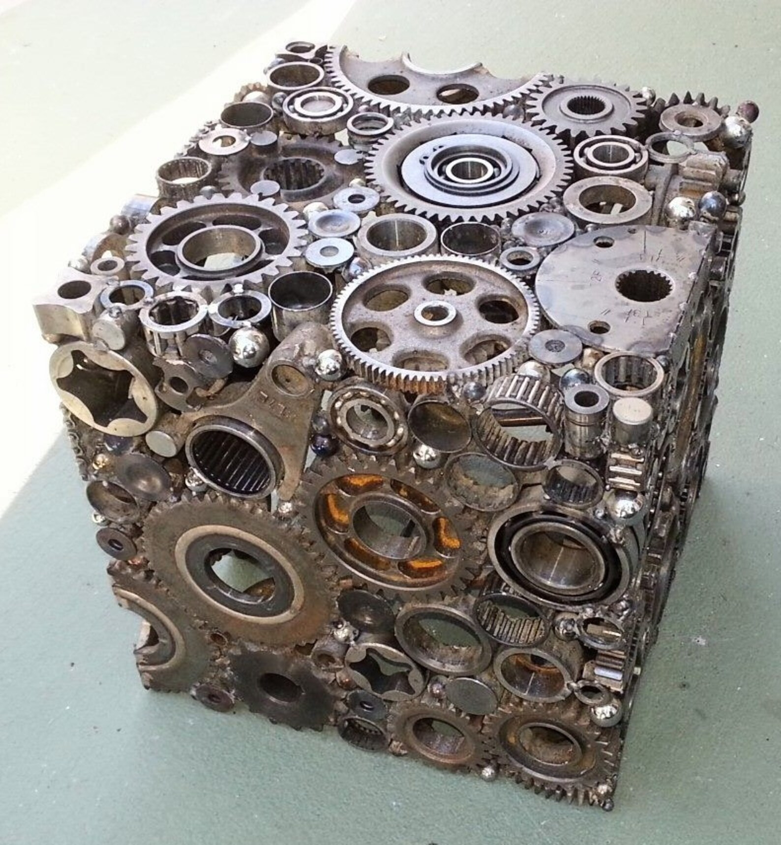 Square Peg. Round Hole. - Etsy