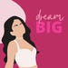 55 Digital, Editable, and Printable Girl Boss Templates Professional ...