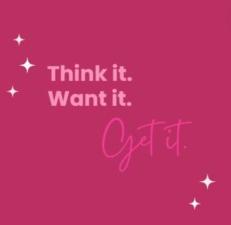 55 Digital, Editable, and Printable Girl Boss Templates Professional ...