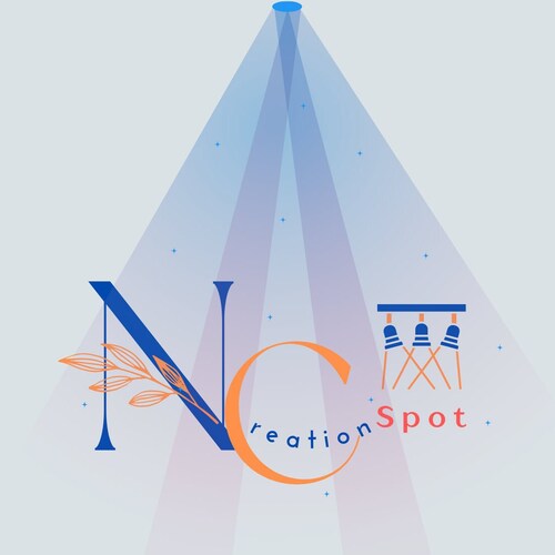 NCreationSpot - Etsy