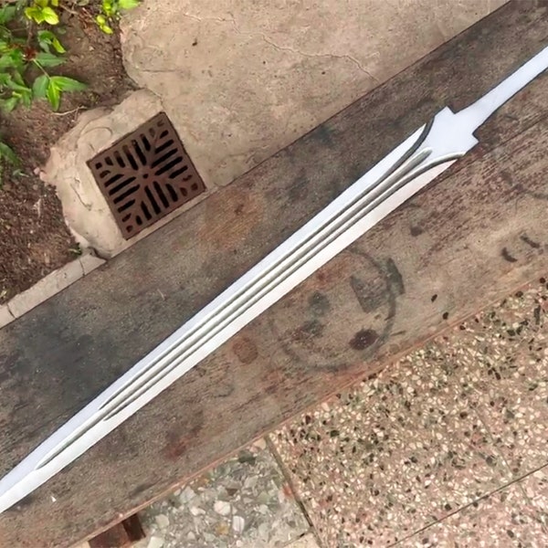 Sword Blank - Etsy