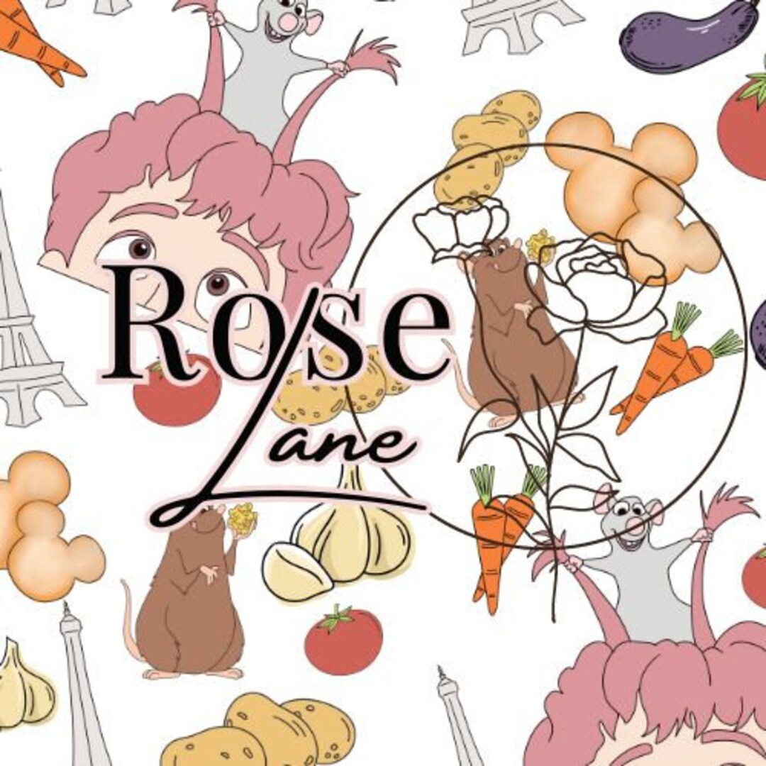 Chief Mouse: Seamless Digital Patterns for Magical Crafting and Decor ...