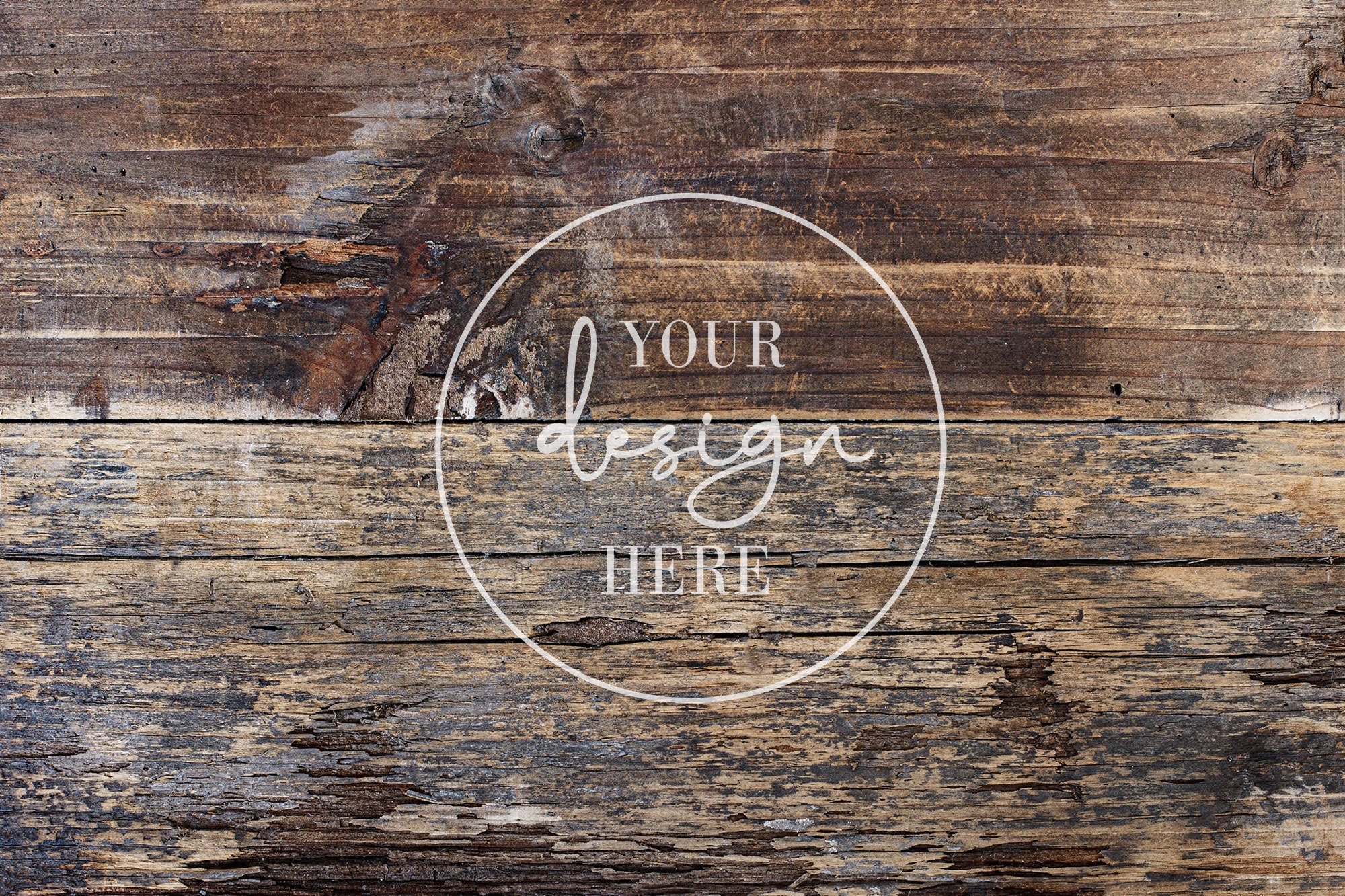 Rustic Dark Brown Wood Background Mockup, Digital Jpeg Stock Photo File ...