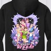 XG Shooting Star Inspired Anime Unisex Hoodie, KPOP Merch, Anime Merch ...