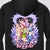 XG Shooting Star Inspired Anime Unisex Hoodie, KPOP Merch, Anime Merch ...
