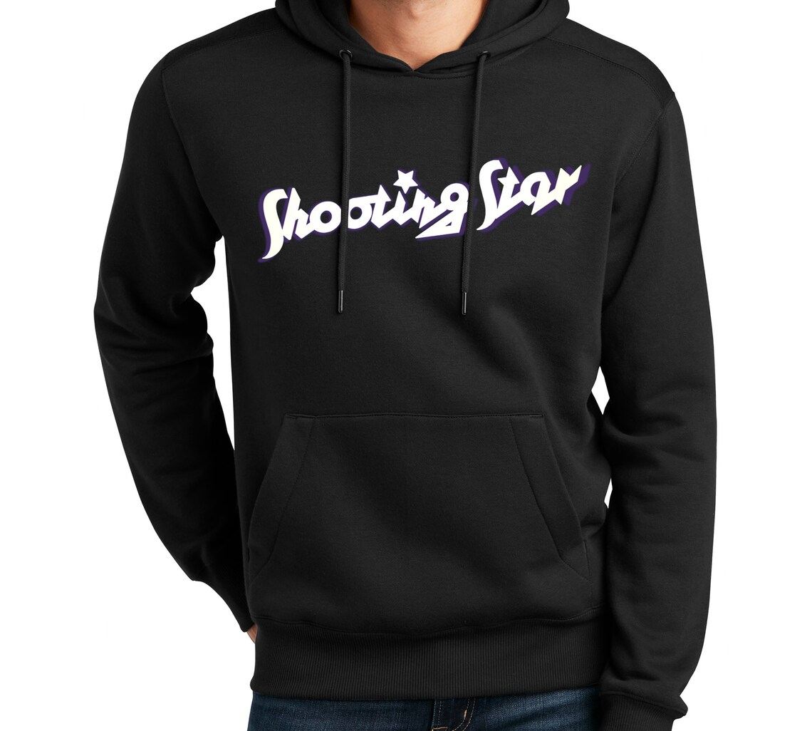XG Shooting Star Inspired Anime Unisex Hoodie, KPOP Merch, Anime Merch ...
