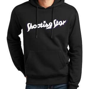 XG Shooting Star Inspired Anime Unisex Hoodie, KPOP Merch, Anime Merch ...