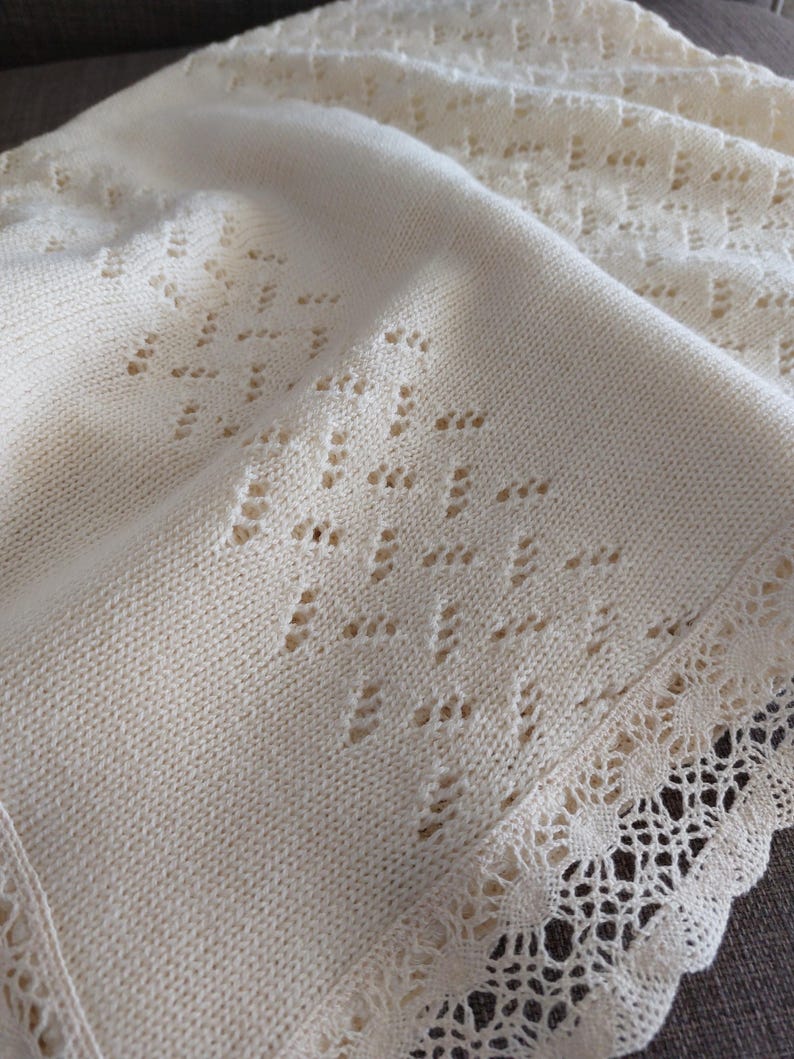 Australian Made Wool Baby Blanket - Etsy Australia