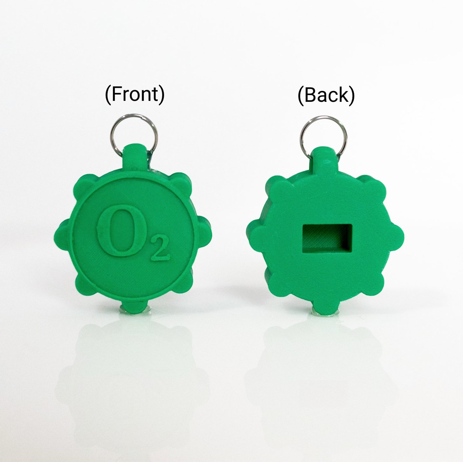 Oxygen Tank Opener Keychain for First Responders Emts - Etsy