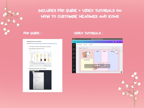 Pretty In Pink Tumblr Theme