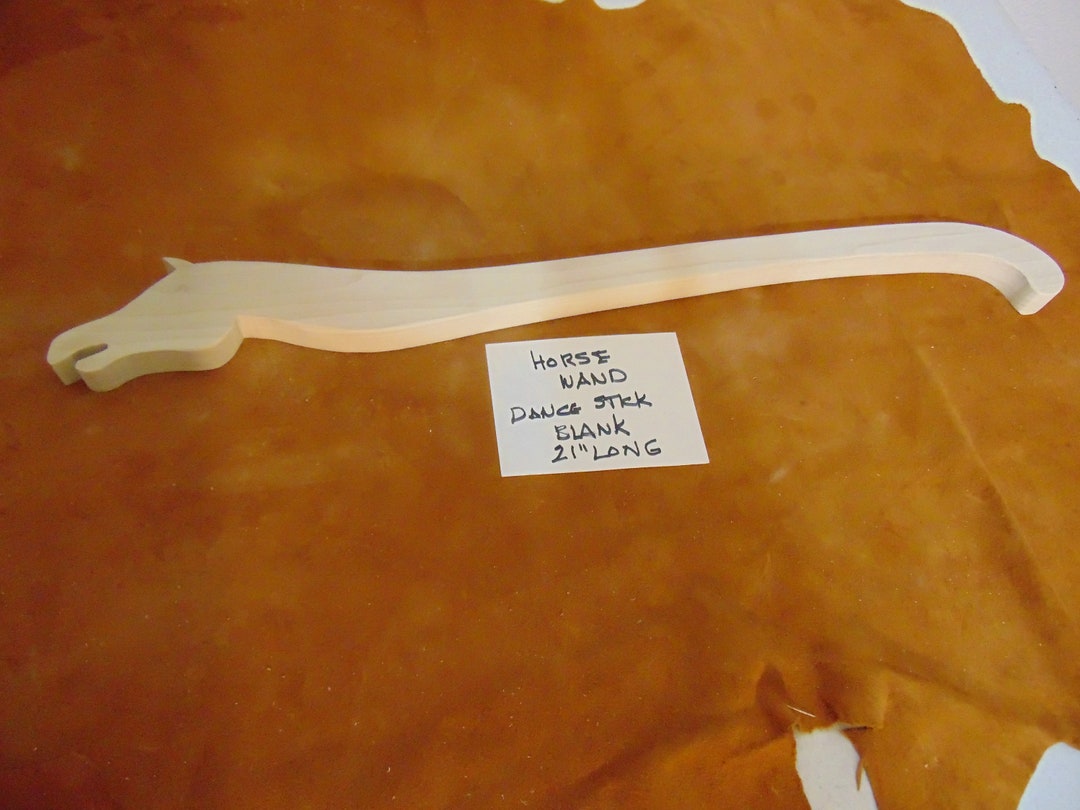 Dance Stick Blank - Etsy