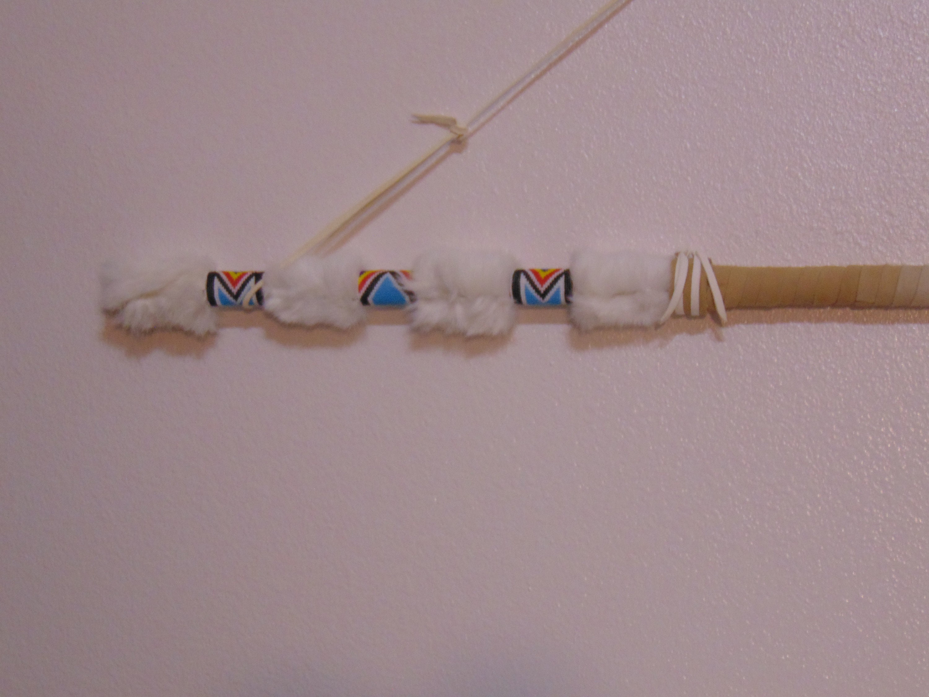 Hoop Stick / Coup Stick - Etsy