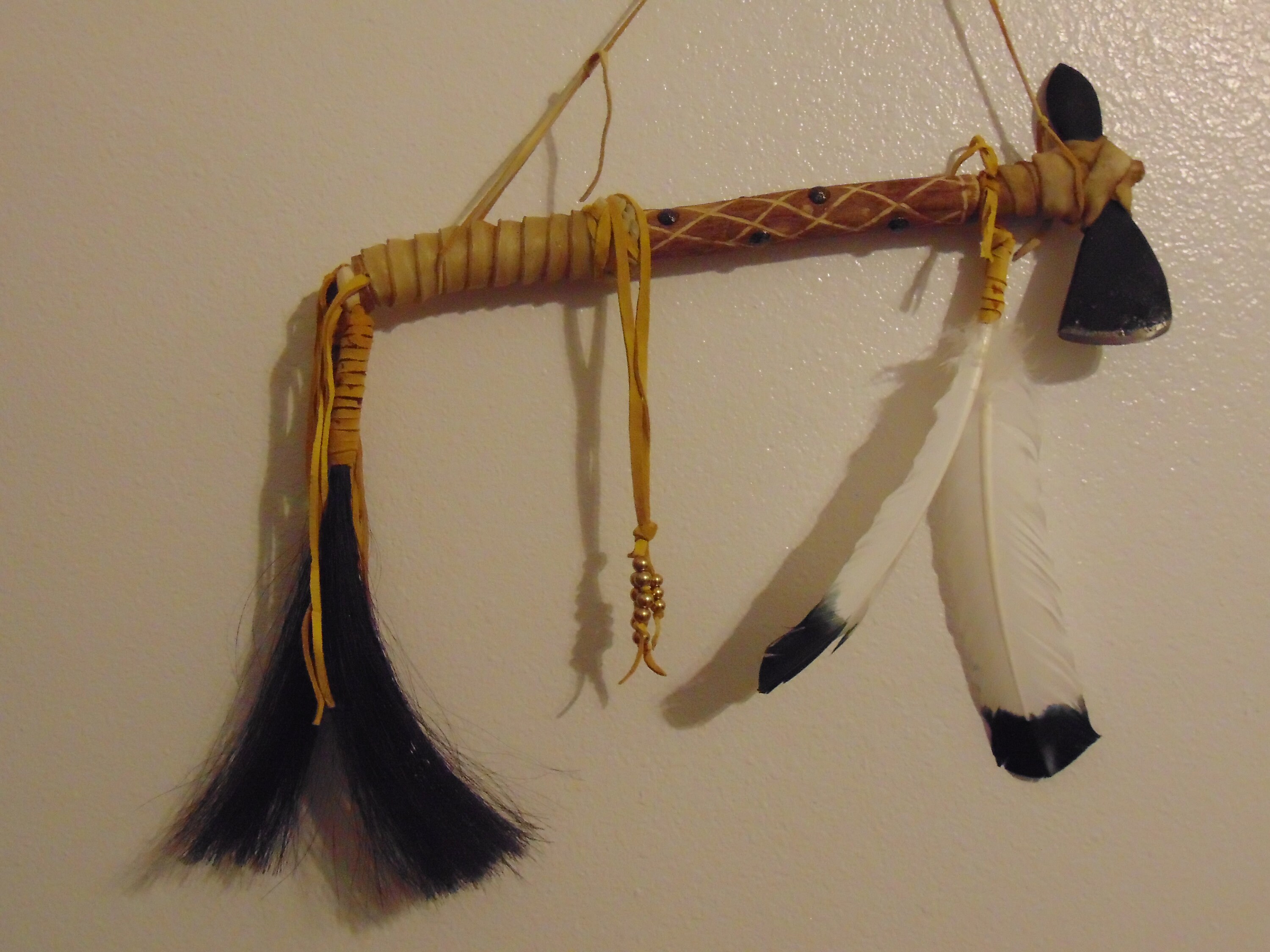 Iron Tomahawk - Etsy