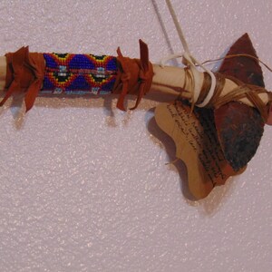 Stone Tomahawk - Etsy