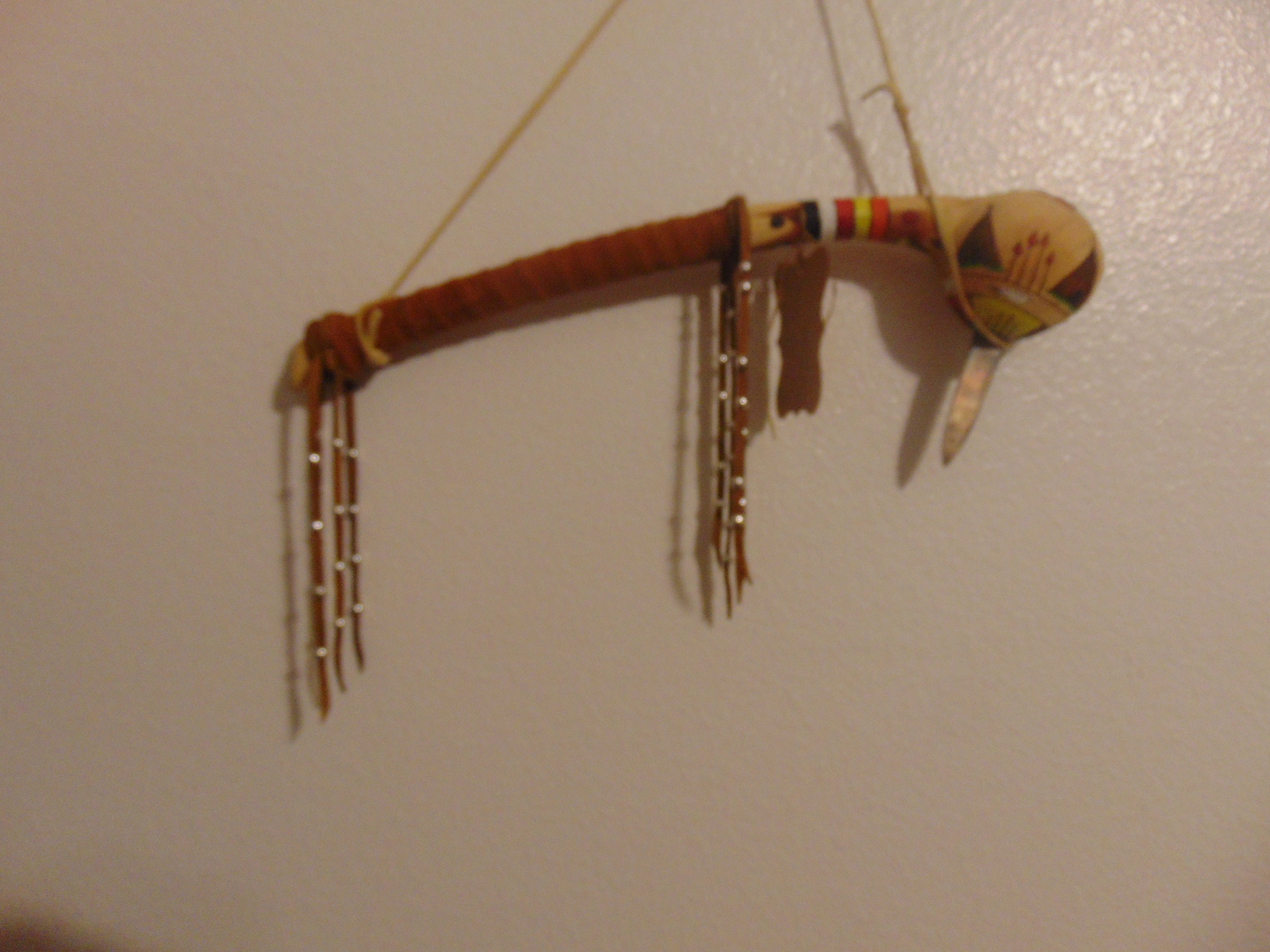 Ball Head War Club - Etsy